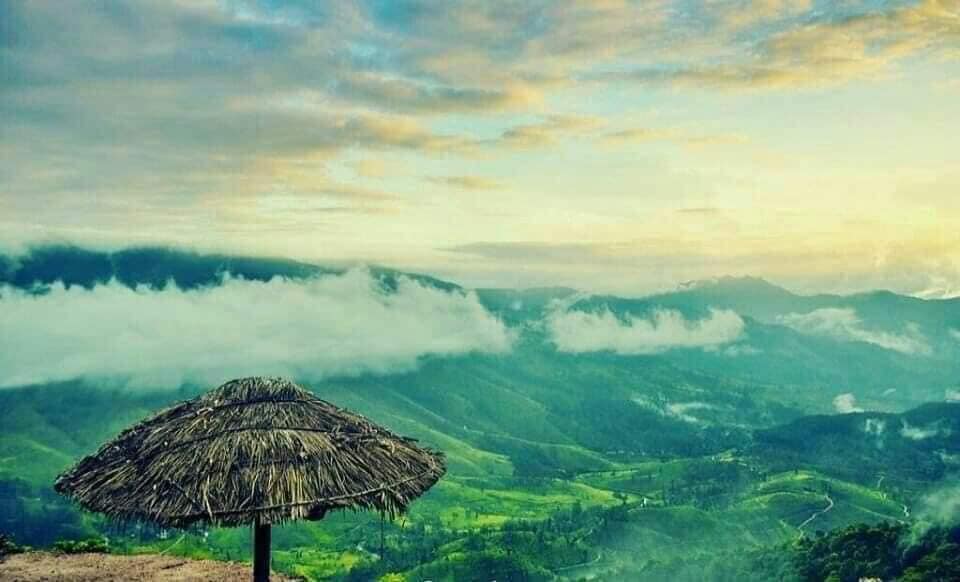 Kelebokka 360 Viewpoint » Tour My Lanka - Travel Blog