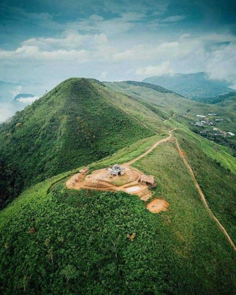 Kelebokka 360 Viewpoint » Tour My Lanka - Travel Blog